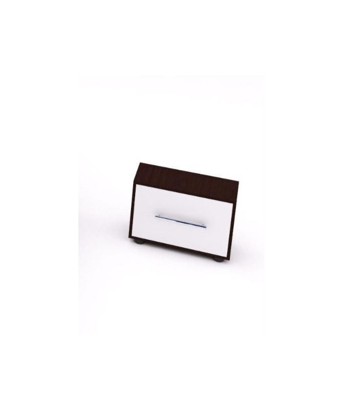Noptiere Hera Wenge ( 2 buc )