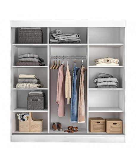 DORMITOR LEON SMARALD | Vento