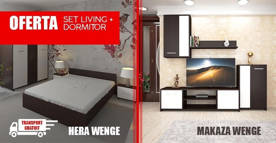 Vento - Mobila ieftina si de calitate